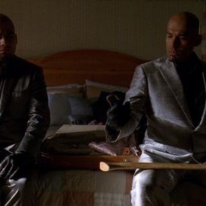 Luis Moncada - Rotten Tomatoes