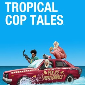 Tropical Cop Tales: Season 1, Episode 1 - Rotten Tomatoes