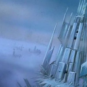 The Snow Queen - Rotten Tomatoes