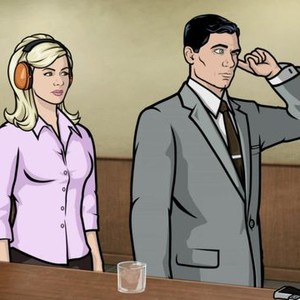 Archer: Season 2, Episode 7 - Rotten Tomatoes