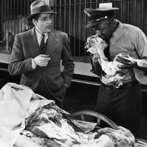 Stepin Fetchit - Rotten Tomatoes
