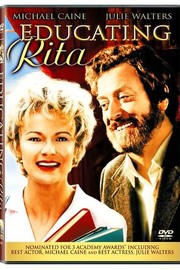 Educating Rita - Movie Reviews