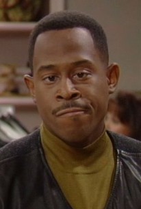 Martin: Season 2, Episode 8 | Rotten Tomatoes