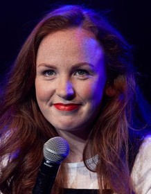 Catherine Bohart | Rotten Tomatoes