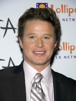 billy bush