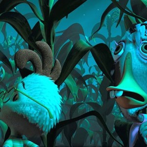 Chicken Little - Rotten Tomatoes