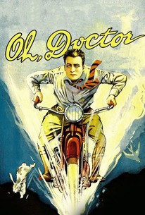 Oh, Doctor! | Rotten Tomatoes