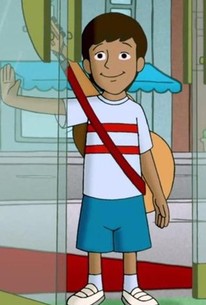 Curious George: Season 10, Episode 4 - Rotten Tomatoes