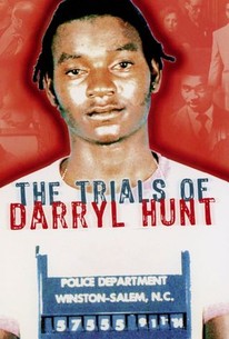 The Trials of Darryl Hunt - Rotten Tomatoes