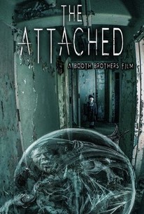 The Attached - Movie Reviews - Rotten Tomatoes