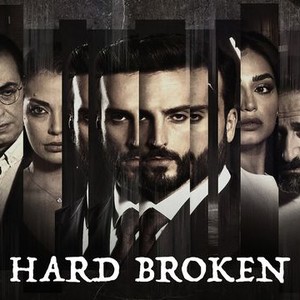 Hard Broken - Rotten Tomatoes