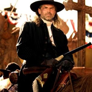 Nick Chinlund - Rotten Tomatoes