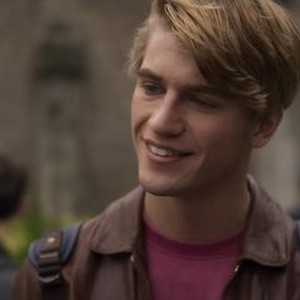 Danny Griffin - Rotten Tomatoes