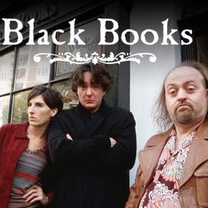 Black Books - Rotten Tomatoes