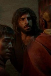 The Bible: Season 1, Episode 1 | Rotten Tomatoes