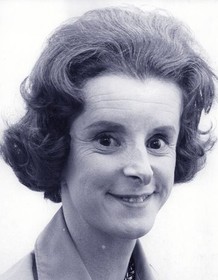 Ann Way | Rotten Tomatoes