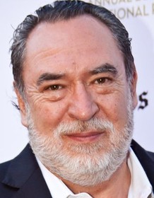 Adrián Solar | Rotten Tomatoes