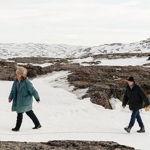 Compartment No. 6 - Rotten Tomatoes