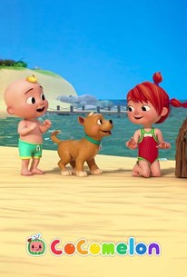 Cocomelon: Season 11, Episode 1 | Cast and Crew | Rotten Tomatoes