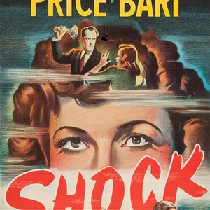 Shock (1946) - Rotten Tomatoes