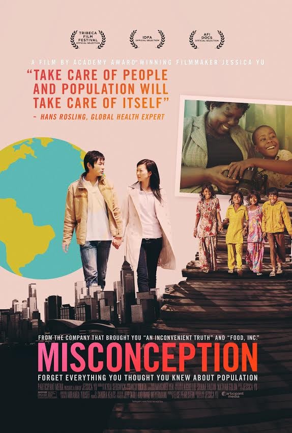 Misconception - Trailers & Videos | Rotten Tomatoes