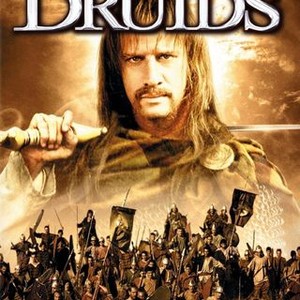 Druids - Rotten Tomatoes