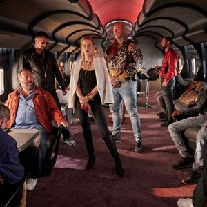 The Machine - Rotten Tomatoes