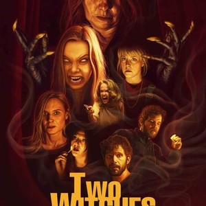 Two Witches - Rotten Tomatoes