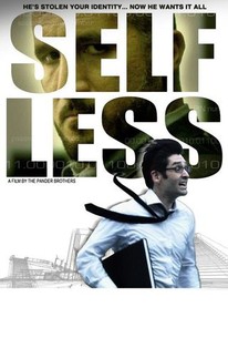 Selfless | Rotten Tomatoes