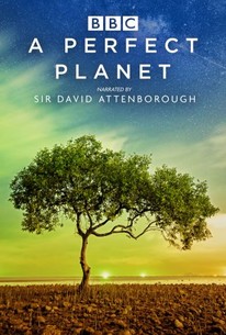 A Perfect Planet | Rotten Tomatoes
