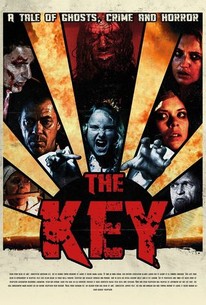 The Key (2015) | Rotten Tomatoes