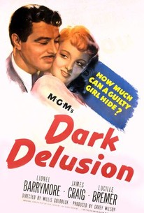 Dark Delusion | Rotten Tomatoes