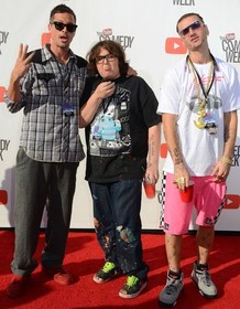 Three Loco - Rotten Tomatoes