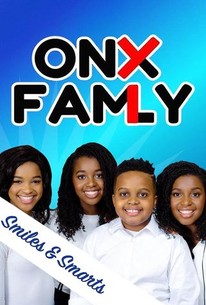 Onyx Family: Smiles & Smarts | Rotten Tomatoes