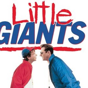 Little Giants - Rotten Tomatoes