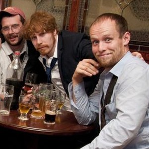 Hardy Bucks - Rotten Tomatoes