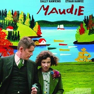 Maudie - Rotten Tomatoes