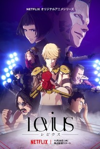 Levius | Rotten Tomatoes