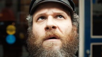 An American Pickle - Rotten Tomatoes