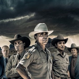 Dark Winds - Rotten Tomatoes