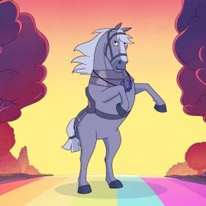 Centaurworld - Rotten Tomatoes