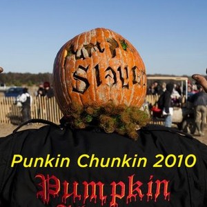 Punkin Chunkin 2010 - Rotten Tomatoes