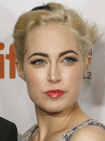 Charlotte Sullivan