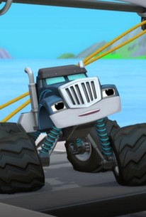 Blaze and the Monster Machines: Season 1, Episode 6 - Rotten Tomatoes