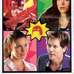 Super - Rotten Tomatoes