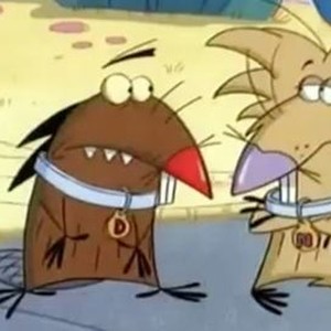 The Angry Beavers: Season 1, Episode 9 - Rotten Tomatoes