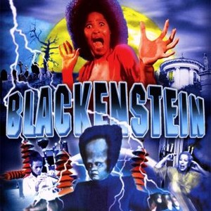 Blackenstein - Rotten Tomatoes