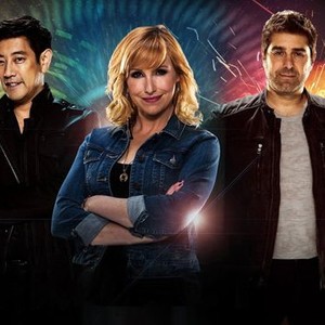 White Rabbit Project: Season 1, Episode 3 - Rotten Tomatoes