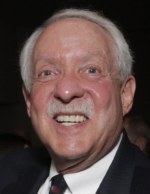 Arnold Shapiro - Rotten Tomatoes