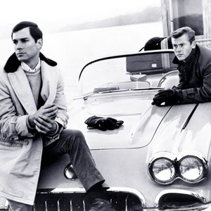 Route 66: Season 1, Episode 12 - Rotten Tomatoes